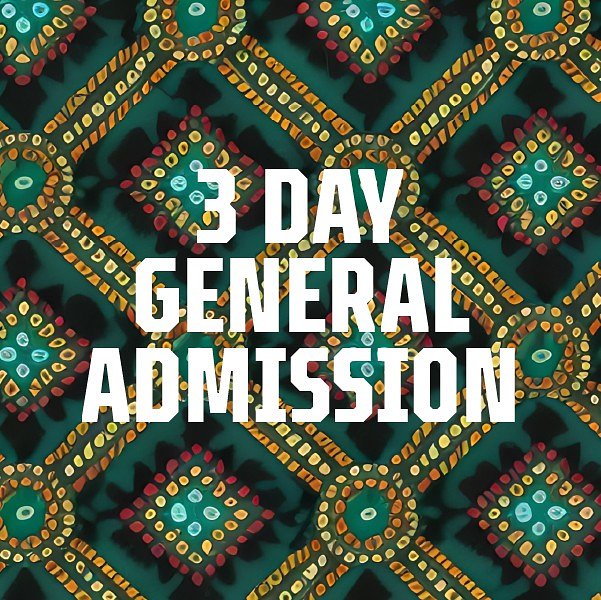 Book Tickets | Breaking Borders Festival Malta 2026