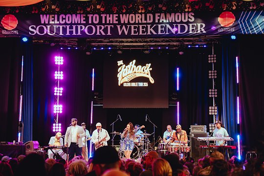 Southport 2027 | Southport Weekender
