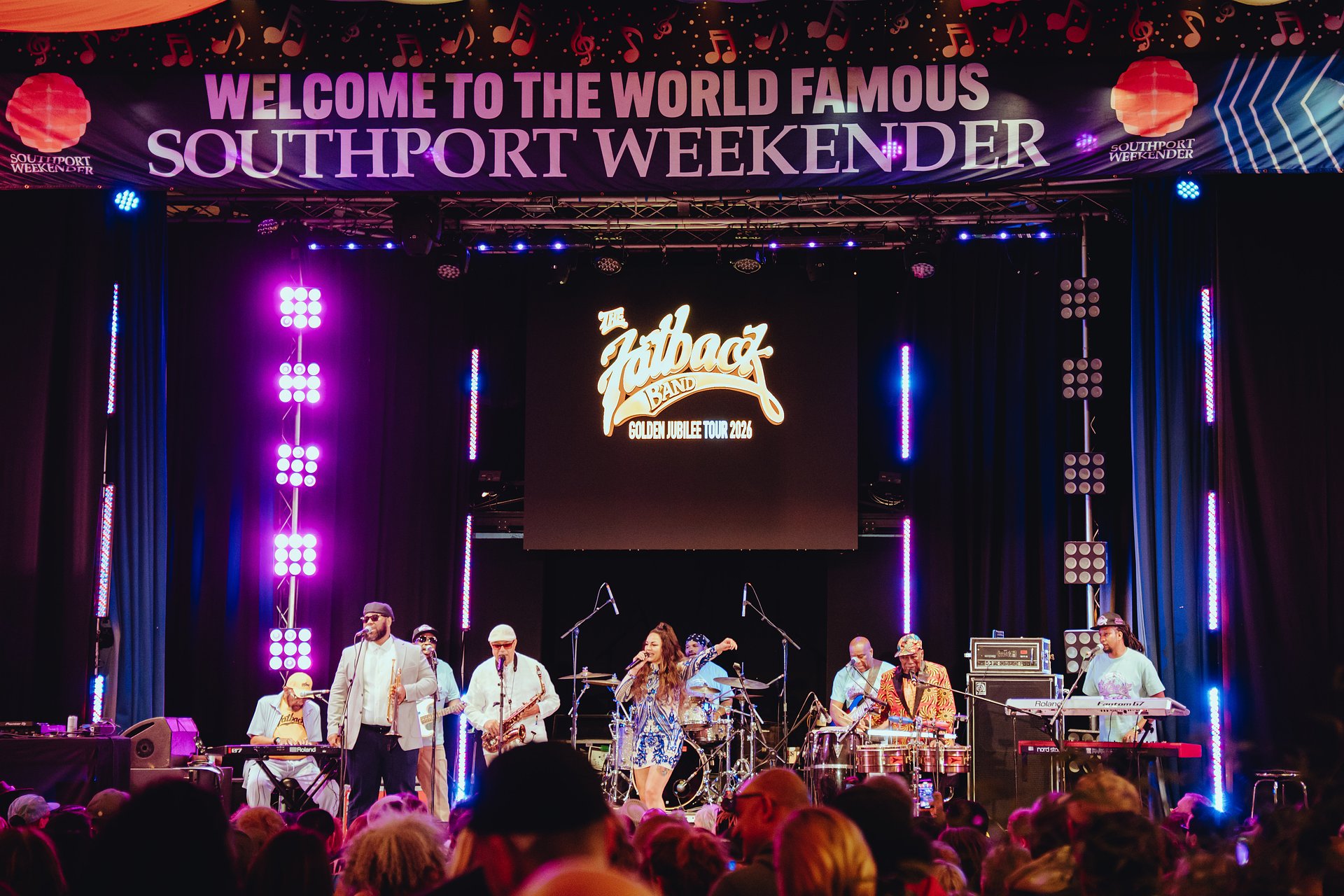 Southport 2027 | Southport Weekender