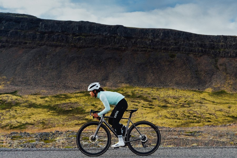 RAPHA LONDON FESTIVE 500