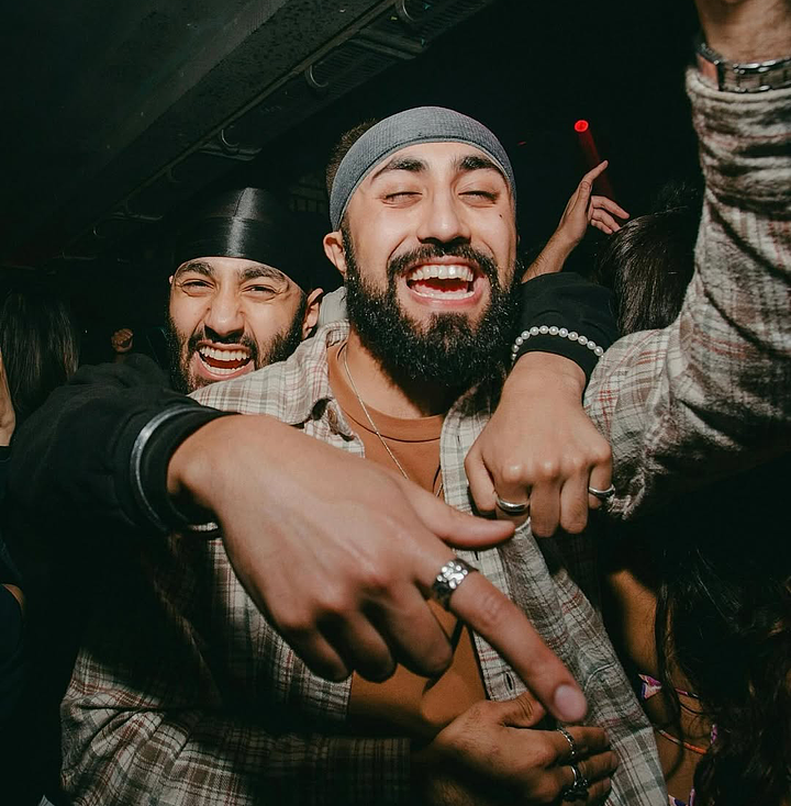 Breaking Borders Festival Malta 2025 | Karan Aujla & Jazzy B