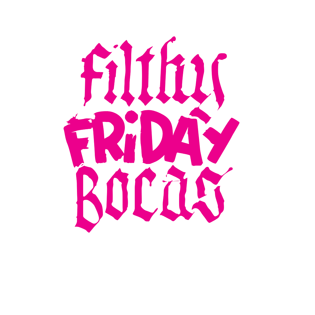 FILTHY FRIDAY, BOCAS DEL TORO, PANAMA- 1 CRAZY PARTY IN PARADISE!