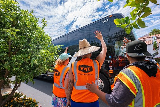 Shuttles | Stagecoach