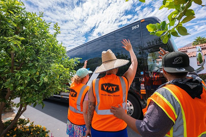 Shuttles | Stagecoach