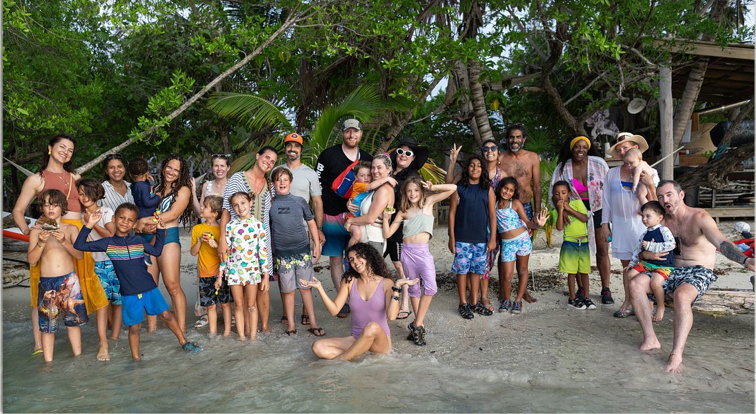 Noma Family Edition, Honduras 2026