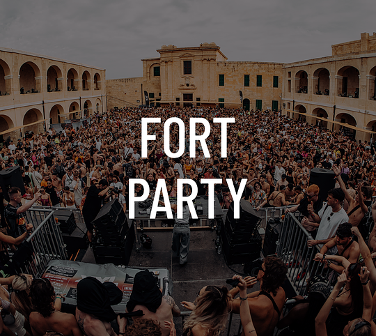 Tickets | XXL TECHNO