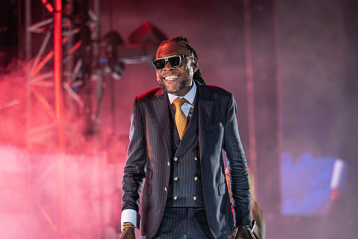Freedom Street Europe – The Ultimate Dancehall Festival in Europe