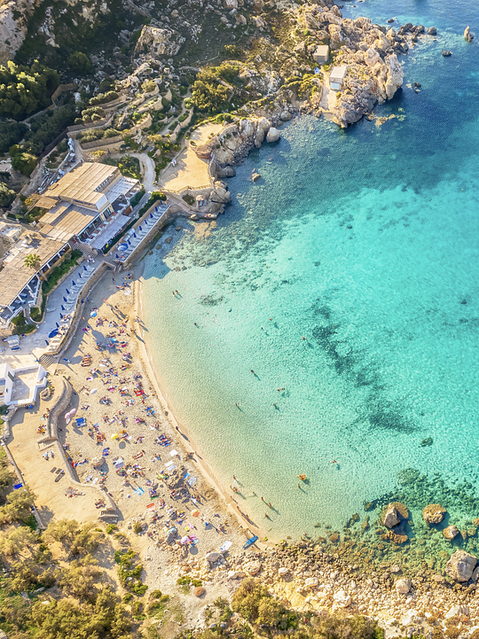 home | OUR HOUSE MALTA WEEKENDER