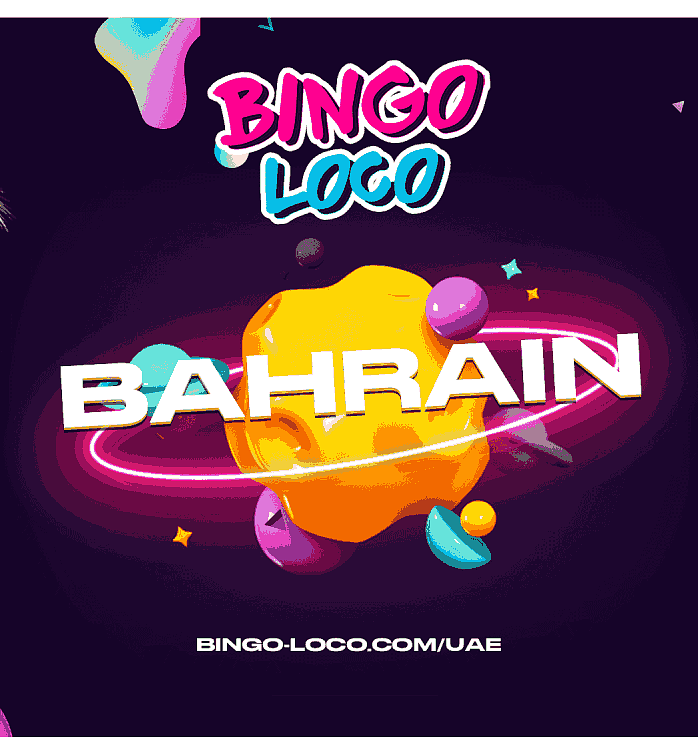 Locations | Bingo-loco