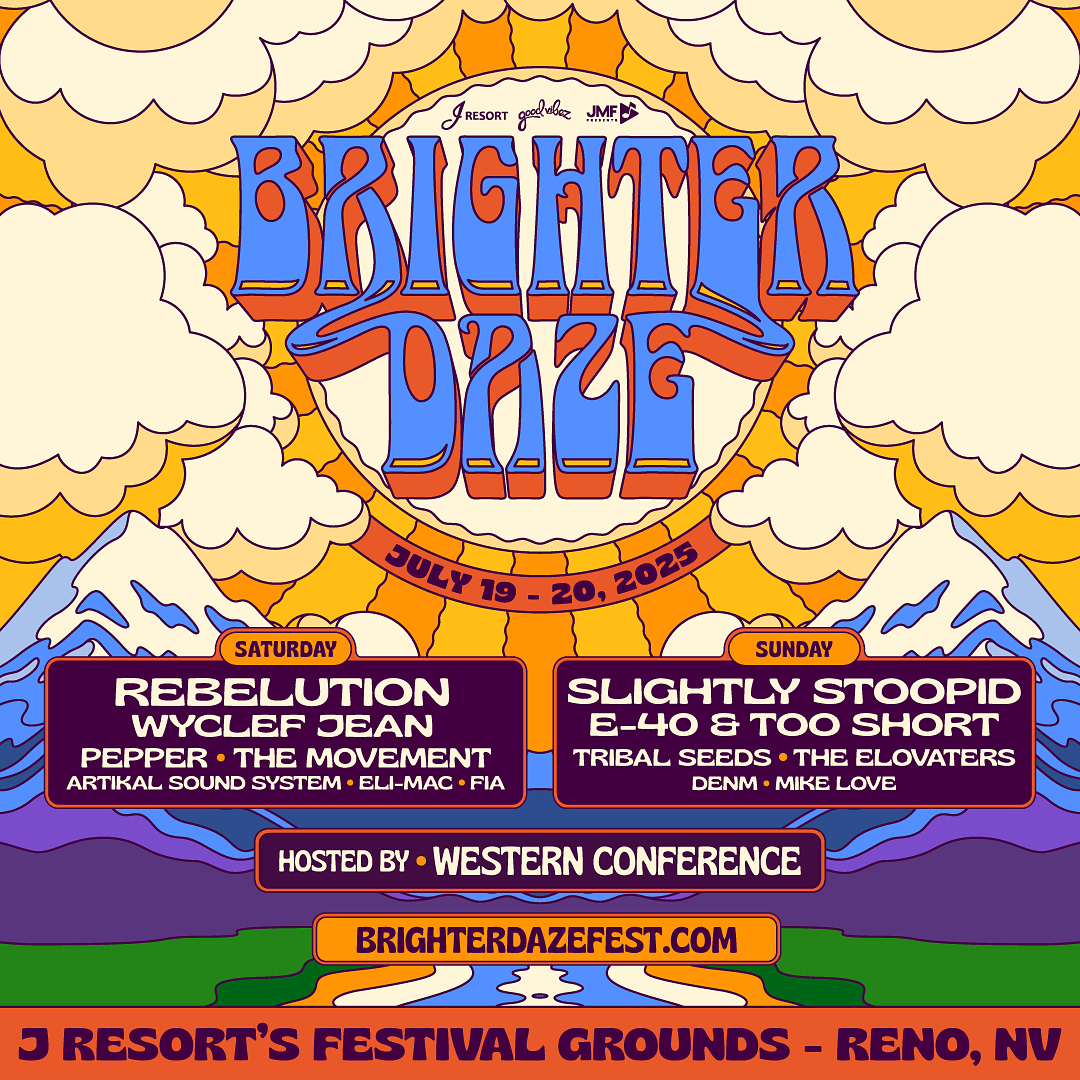 Events | J Resort Entertainment Reno NV