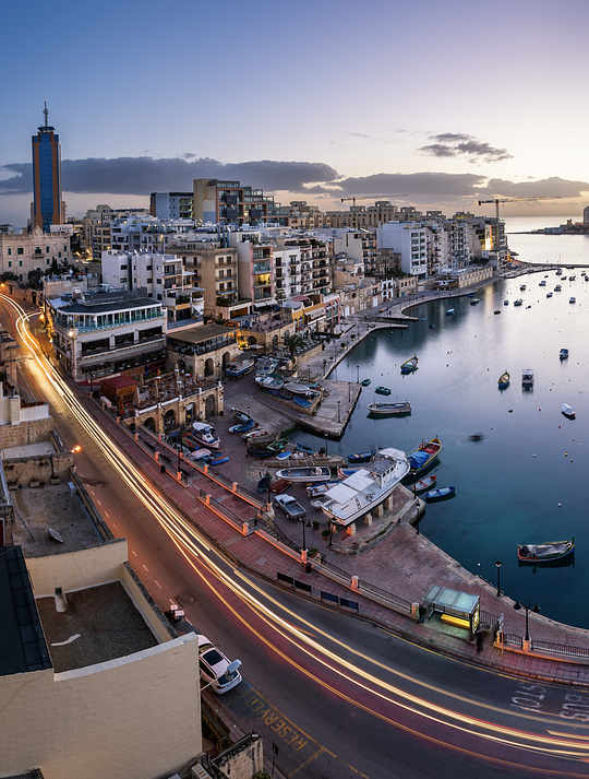 home | OUR HOUSE MALTA WEEKENDER