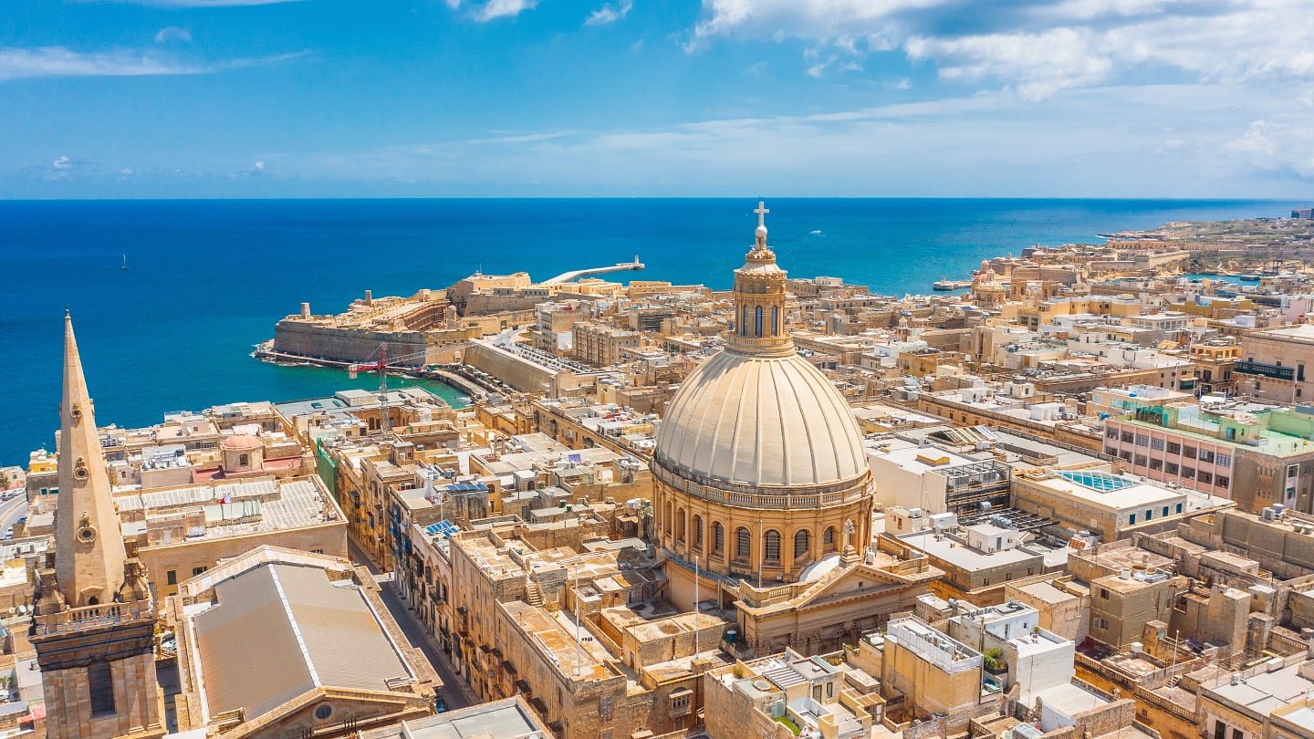 Rong Open Air Festival Malta | Official Website