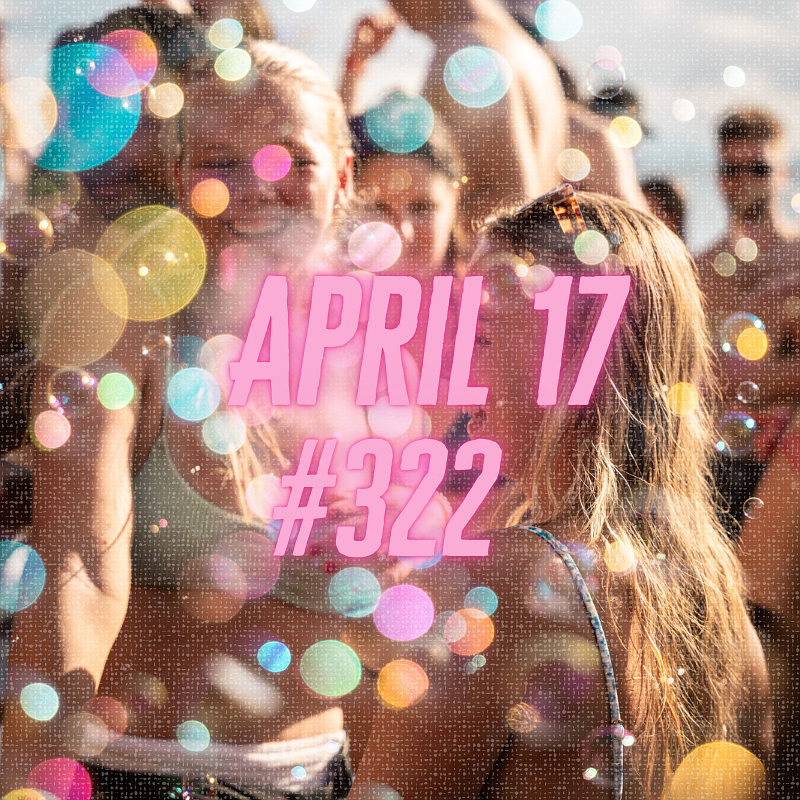 FILTHY FRIDAY, BOCAS DEL TORO, PANAMA- 1 CRAZY PARTY IN PARADISE!