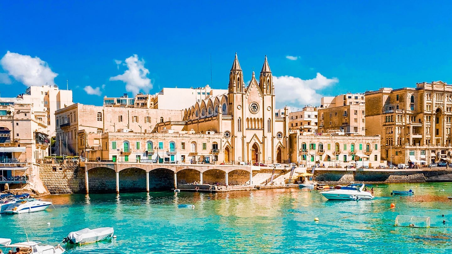 Rong Open Air Festival Malta | Official Website