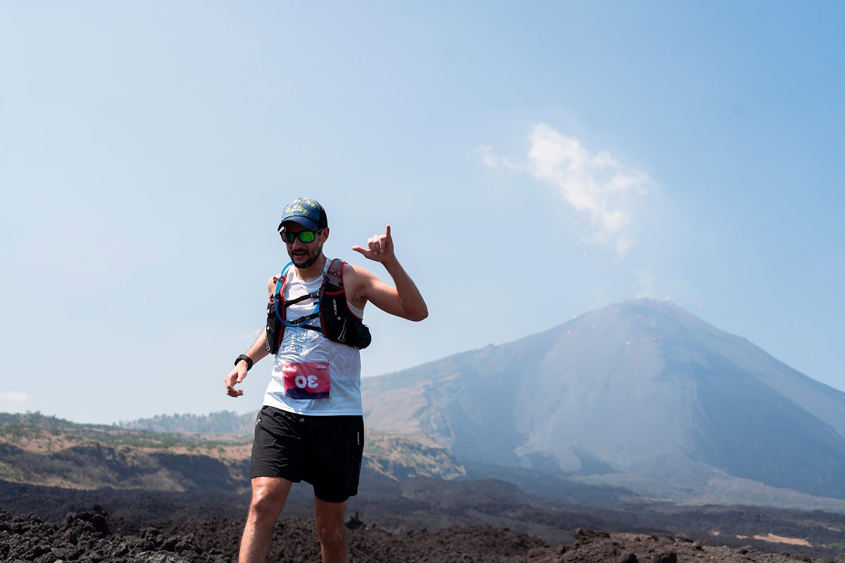 Impact Marathon | The World's Most Powerful Races