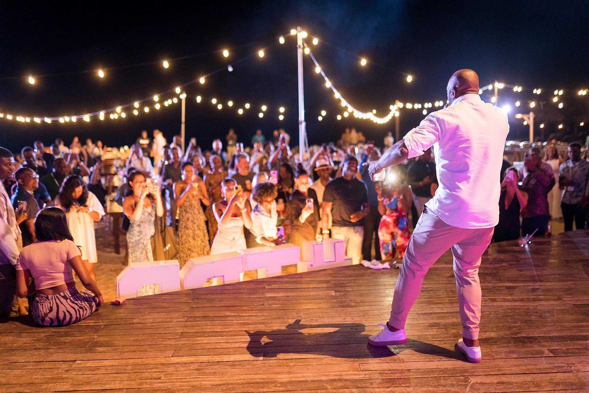 TBR SUMMITS - THE PREMIER CONFERENCE EXPERIENCE IN THE CARIBBEAN