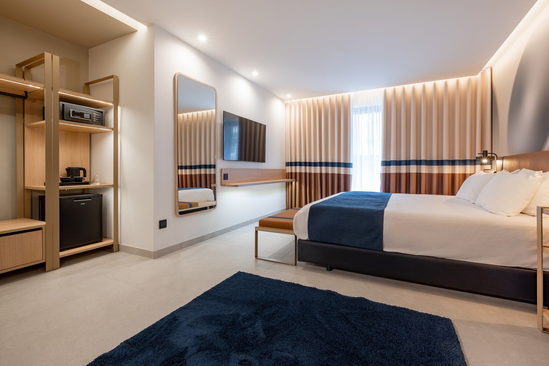 Hotels - RnB & Slow Jams Malta